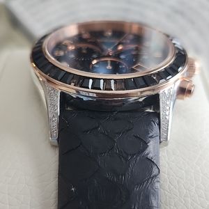 Marco Moore | Accessories | Marco Moore Limited Edition Crystal Diamond ...